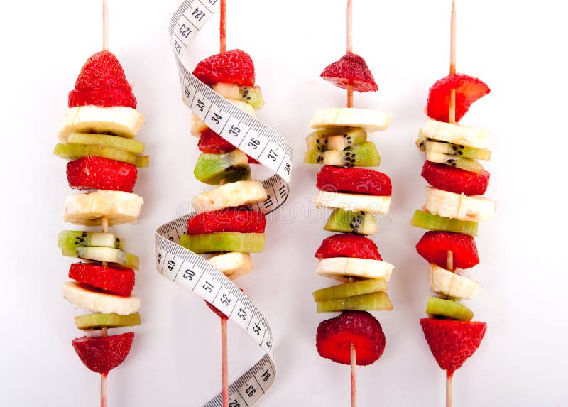 Fruit skewer stock photo. Image of fruits, photography - 32501446 Fruit skewer stock photo. Image of fruits, photography - 32501446