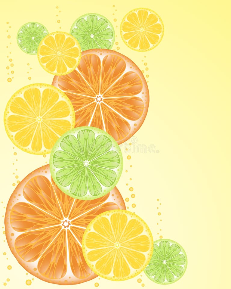 Pale Yellow Fruit Stock Illustrations – 10,392 Pale Yellow Fruit Stock ...