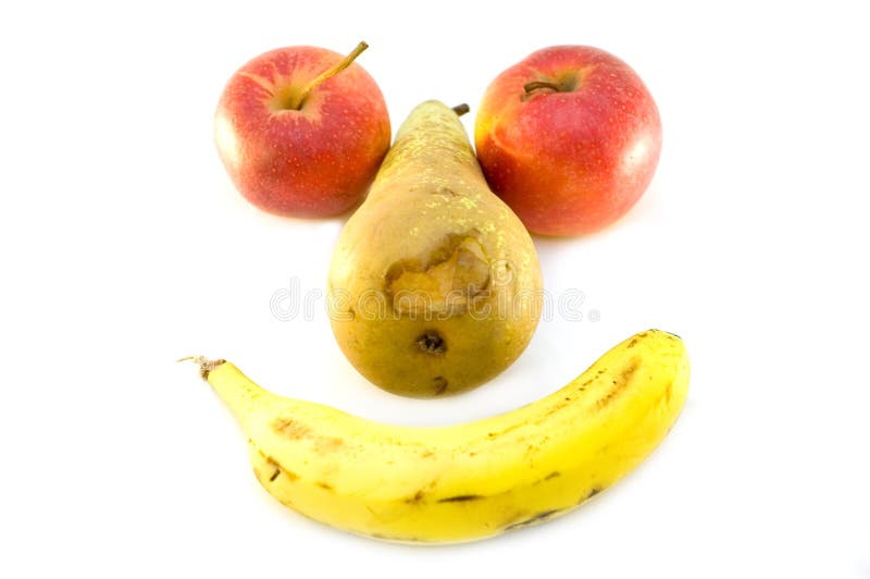 Fruit smile stock photo. Image of grow, smile, food, fruit - 1553810