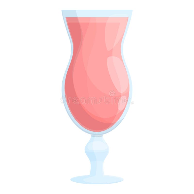 Green Smoothie Icon, Outline Style Stock Vector - Illustration of juice ...