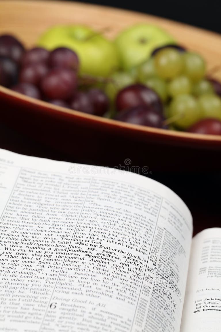 331 Christian Fruit Spirit Stock Photos - Free & Royalty-Free Stock ...