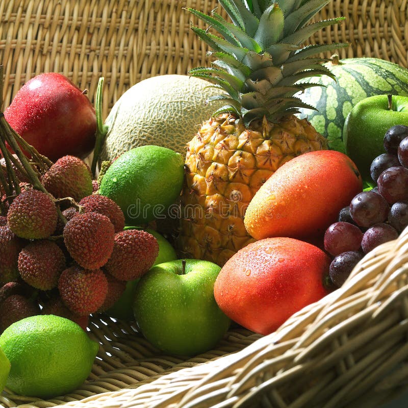 Fruit stock image. Image of eating, drinks, people, healthy - 93005189