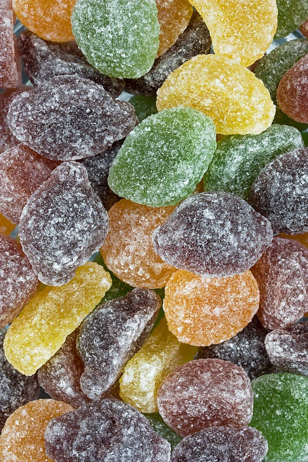 Fruit Sweets stock image. Image of childhood, background - 11856787
