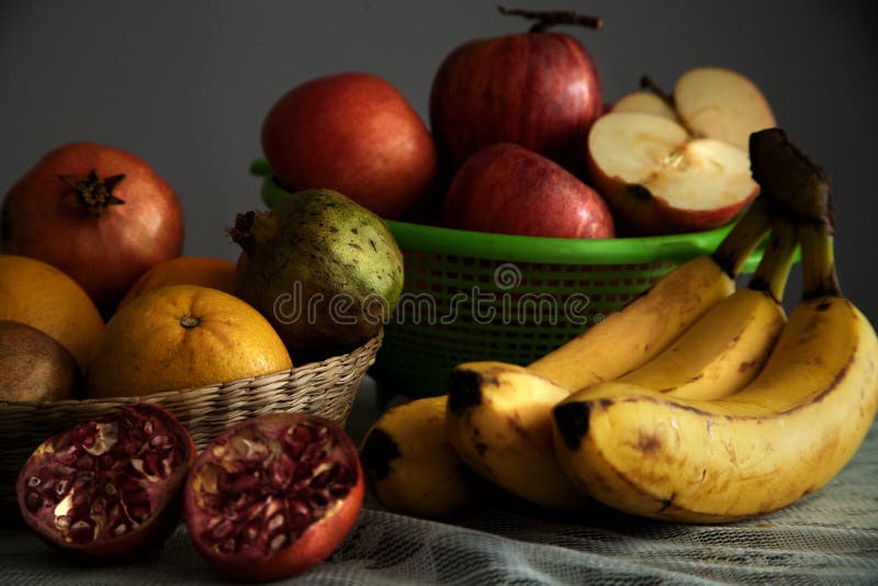 Fruit stock image. Image of plums, delicious, health - 39505879