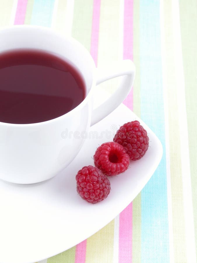 Fruit tea stock image. Image of drinking, sweet, fresh - 1202085