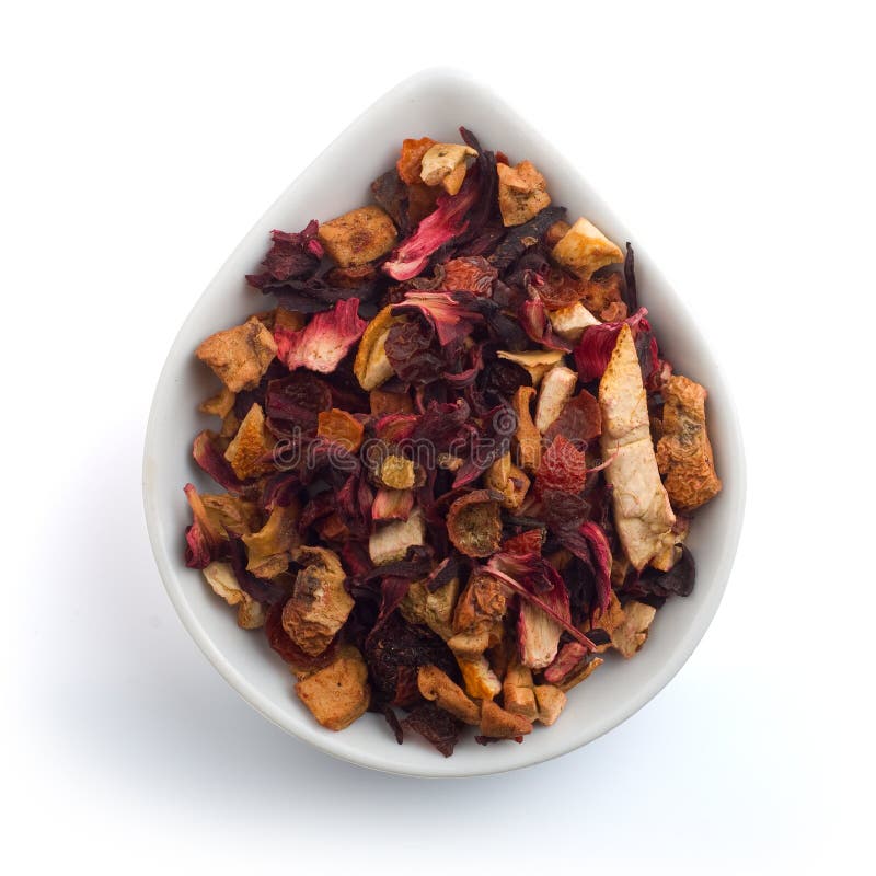 Fruit tea stock photo. Image of berries, drink, fruit - 27994216