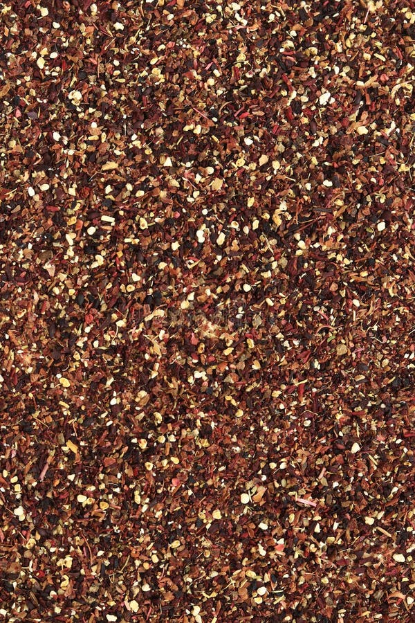 Fruit Tea, Texture. Ea Composition. Ingredients for a Hot Drink Stock ...