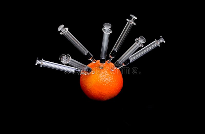 Fruit testing stock photo. Image of food, mandarine, healthy - 18182288