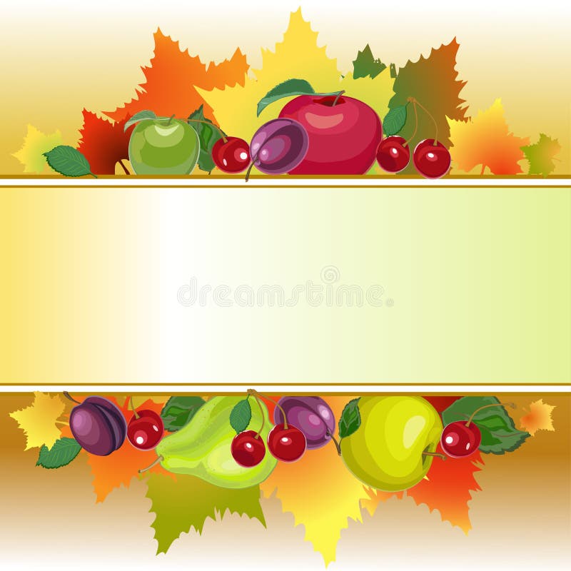 Fruit Text Box Stock Illustrations – 804 Fruit Text Box Stock ...