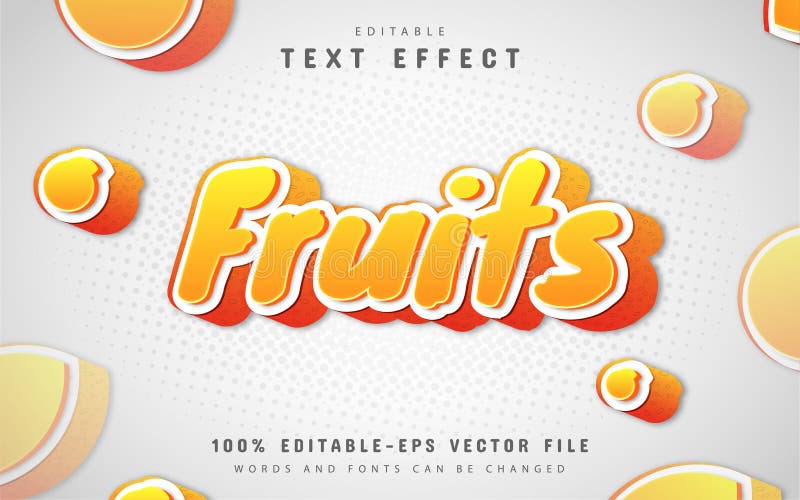 Fruit Text Box Stock Illustrations – 804 Fruit Text Box Stock ...