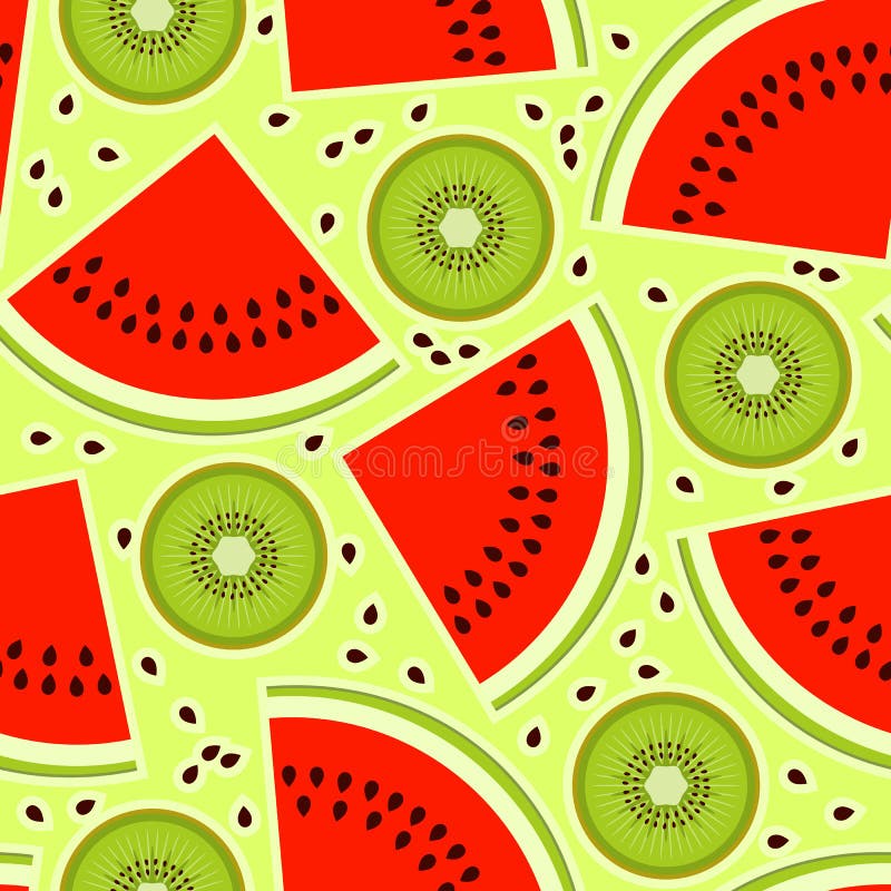 Fruit texture stock vector. Illustration of circle, slice - 161905930