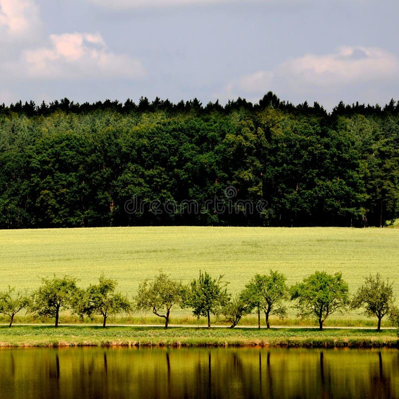 5,888 River Fruit Trees Stock Photos - Free & Royalty-Free Stock Photos ...