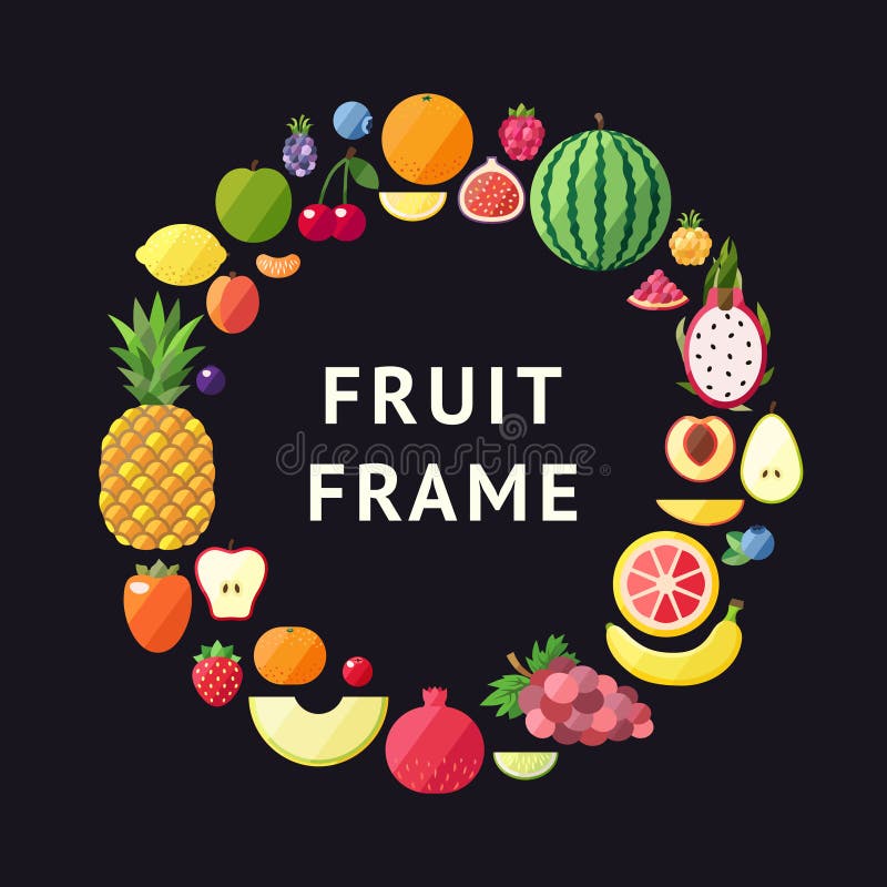 1,600+ Circle design food Free Stock Photos - StockFreeImages