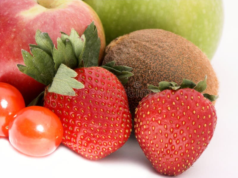 Fruit and veg stock image. Image of grocery, granny, farmers - 843063
