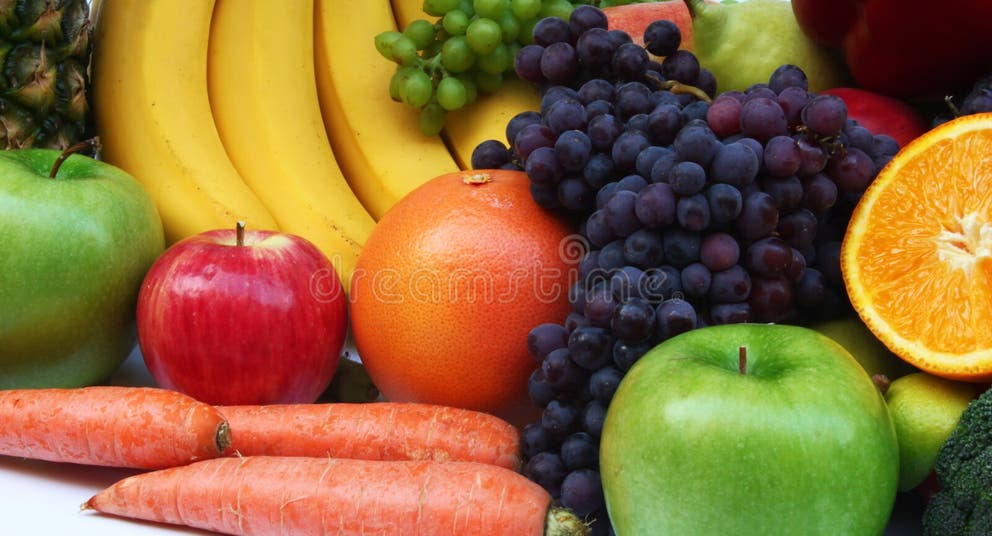 149 Vegetables Fruit Corner Frame Stock Photos - Free & Royalty-Free ...