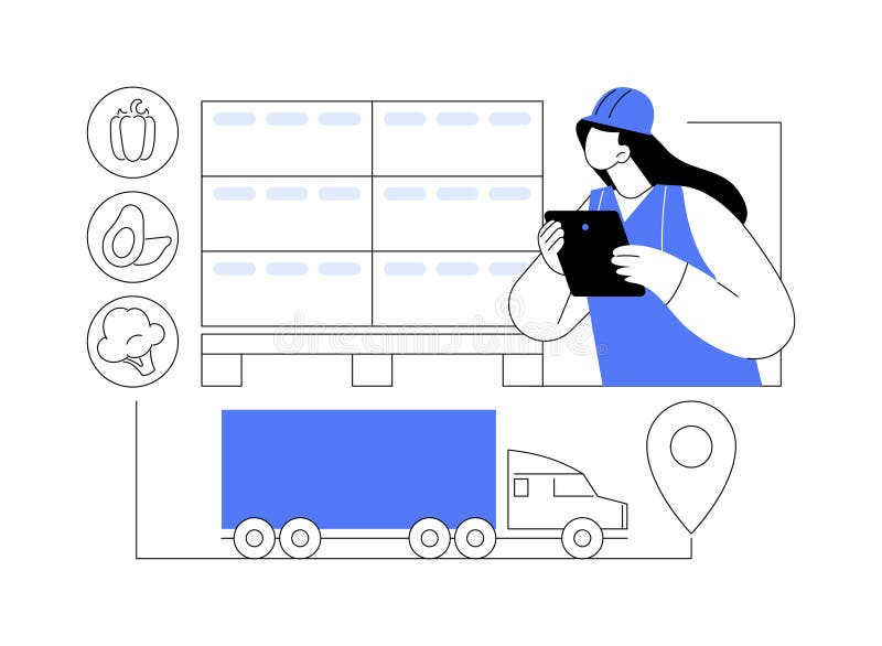 Import Process Stock Illustrations – 1,270 Import Process Stock ...