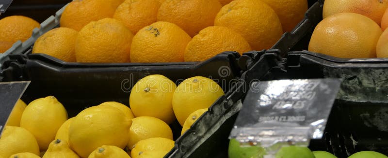 Fruit and Vegetable in SuperValu Comber Newtownards County Down ...