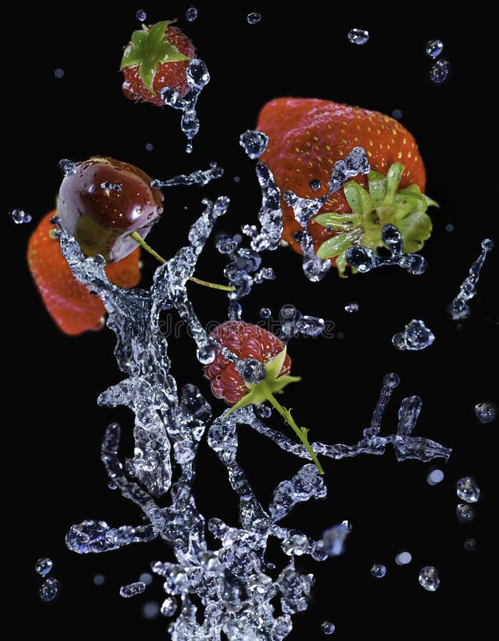 Refreshing Fruit stock photo. Image of natural, fresh - 159891272