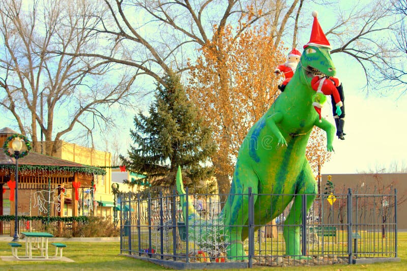 Grinch Town Stock Photos - Free & Royalty-Free Stock Photos from Dreamstime