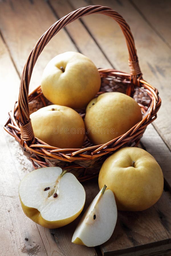Fruits stock image. Image of pips, wood, pear, fruit - 16380927