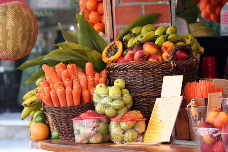 Fruits stock photo. Image of cucumber, multi, autumn, nature - 1902104