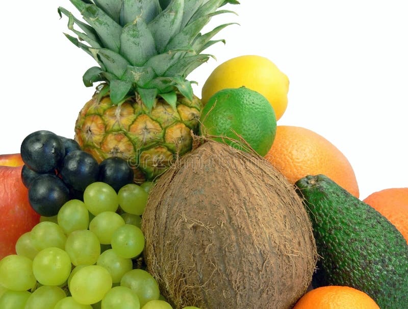 Fruits stock photo. Image of gourmet, oranges, juicy, fruits - 2070808