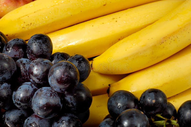 Fruits 2b stock image. Image of health, colors, greens - 727161