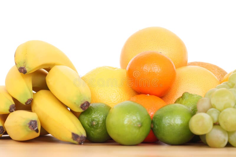 Fruits stock photo. Image of fruity, fruit, lots, natural - 3143448