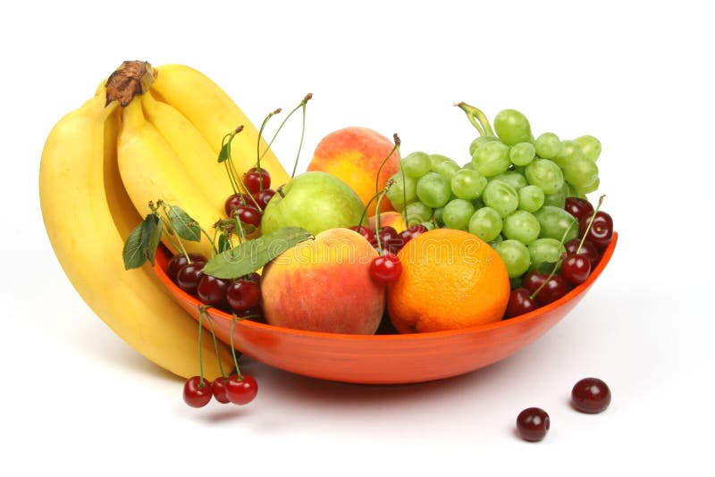 Fruits stock image. Image of dessert, lemon, juice, bunches - 5713087