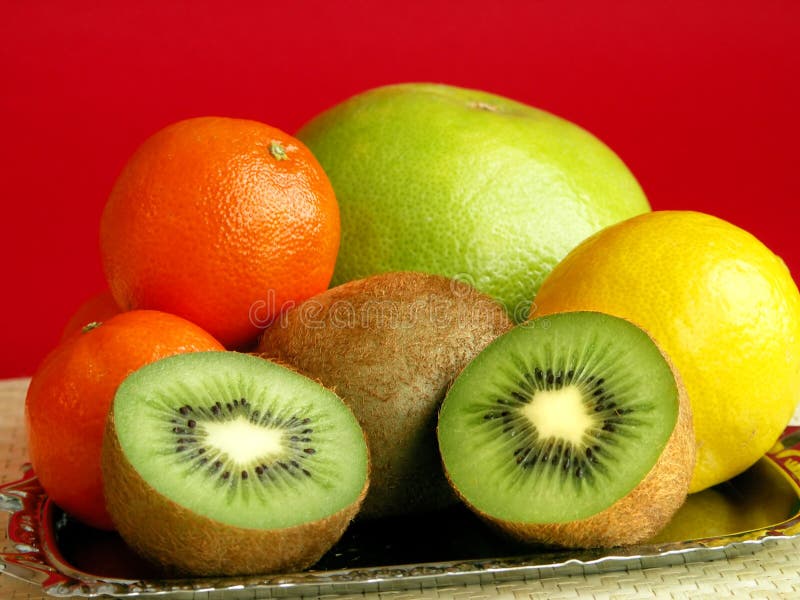 Fresh Fruit stock image. Image of appetising, freeze, delicious - 149873