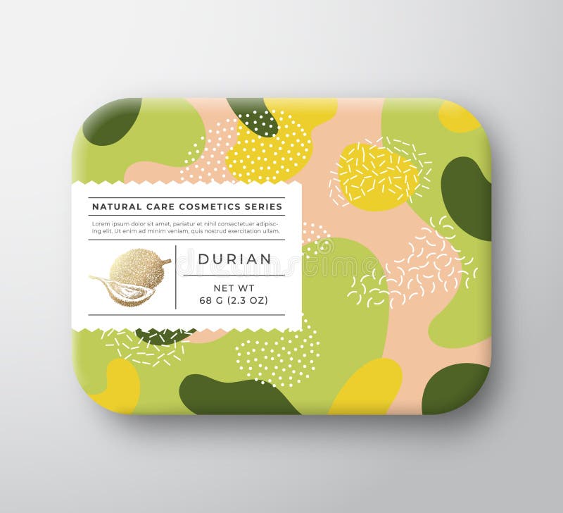Durian Label Stock Illustrations – 342 Durian Label Stock Illustrations ...