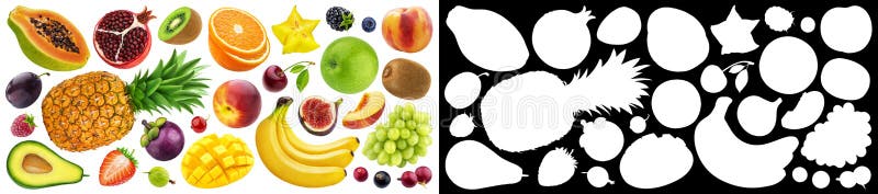 Alpha Fruits Stock Illustrations – 44 Alpha Fruits Stock Illustrations ...