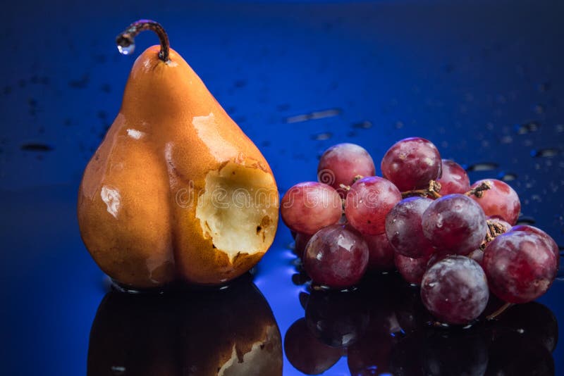 168 Bitten Pear Stock Photos - Free & Royalty-Free Stock Photos from ...
