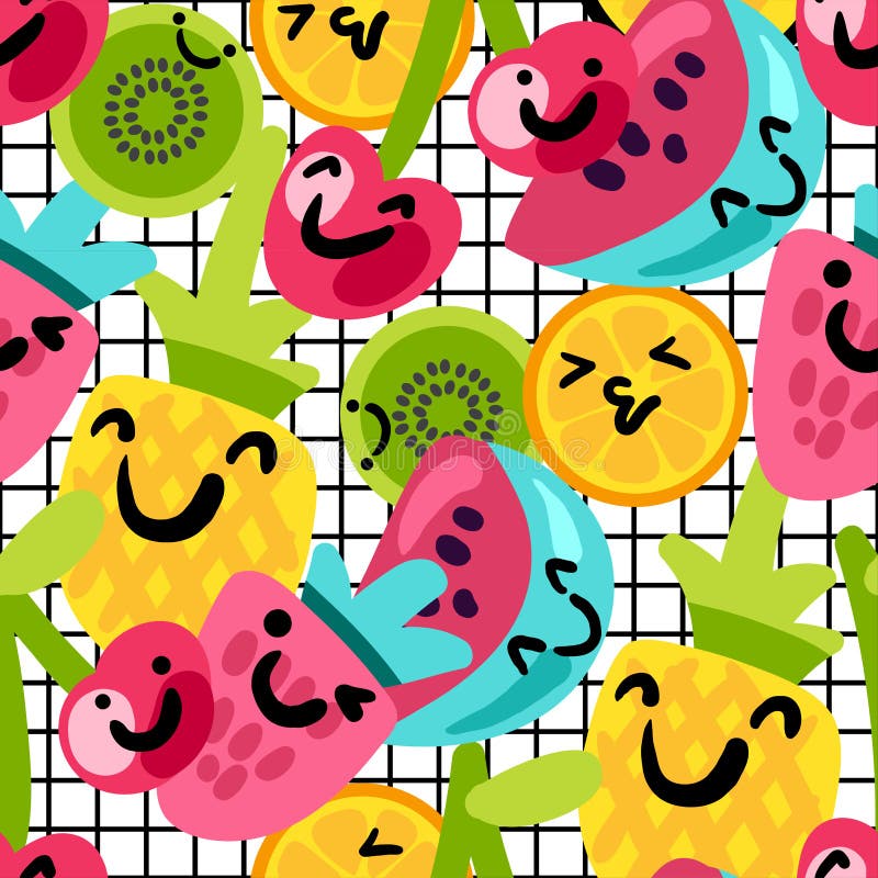 Emoji Grid Stock Illustrations – 343 Emoji Grid Stock Illustrations ...