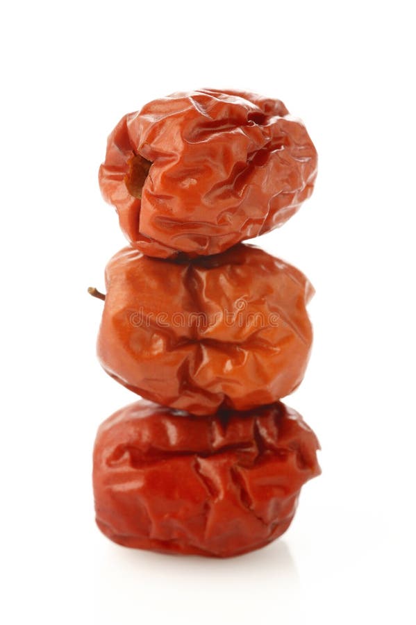 Fruits chinois de jujubes image stock. Image du asie - 44381821