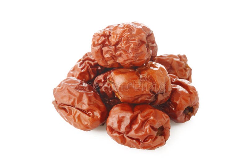 Fruits chinois de jujubes image stock. Image du asie - 44381821