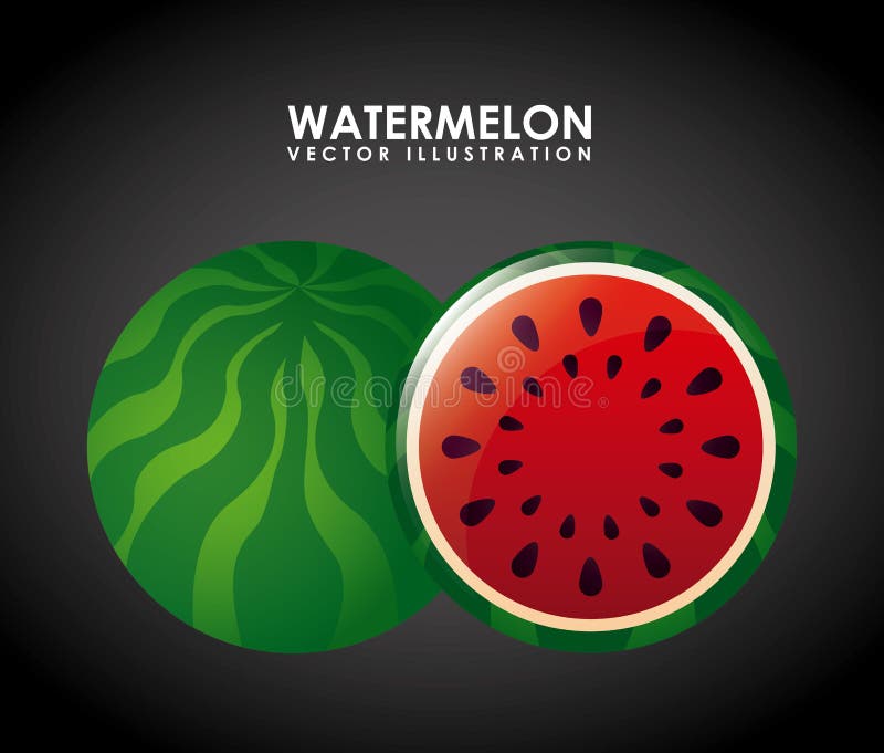Fruits design stock illustration. Illustration of juice - 47489492