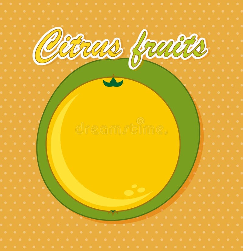 Dotted Fruits Stock Illustrations – 375 Dotted Fruits Stock ...