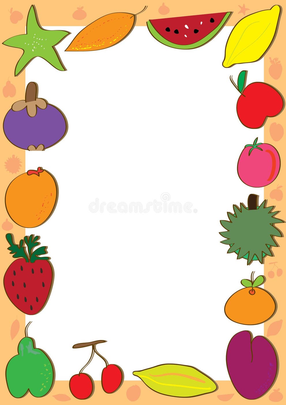 Text Eat Fruits Stock Illustrations – 1,503 Text Eat Fruits Stock ...