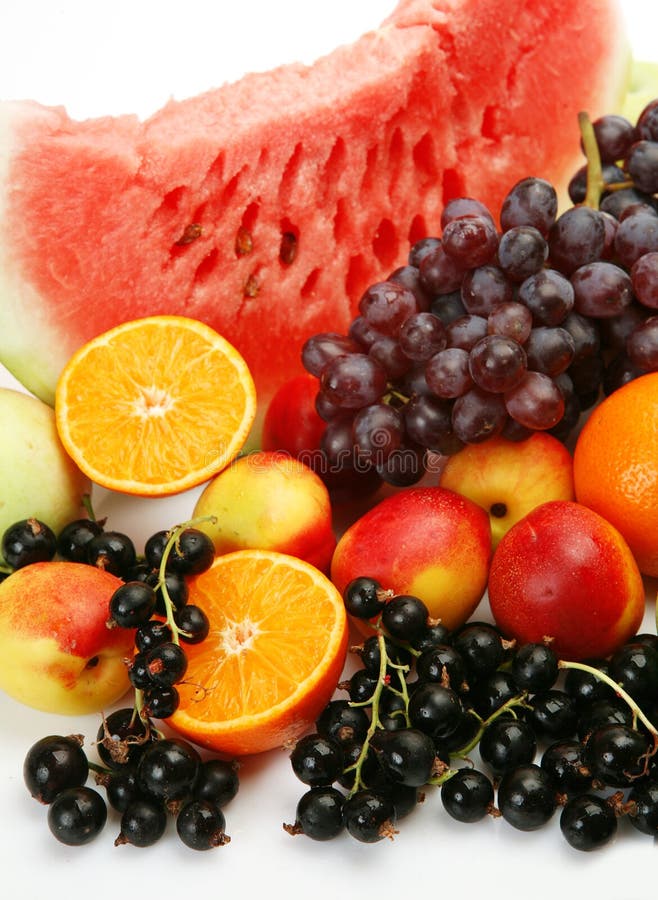 Fruits for healthy eating stock image. Image of vitamin - 143793293