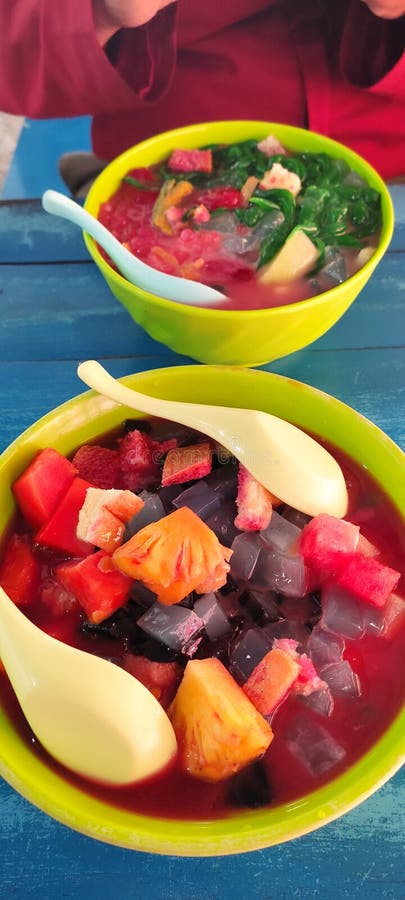 Fruits Ice Jumbo stock image. Image of food, vegetables - 265786823