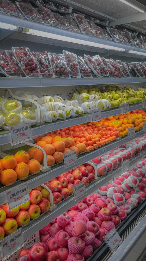 Fruits editorial stock photo. Image of modern, fruits - 259321418