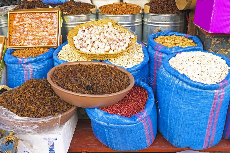 1,106 Photos de Fruits Secs Au Maroc - Photos de stock gratuites et ...