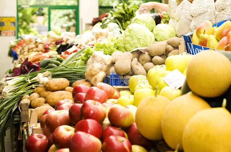 Fruits series stock photo. Image of candid, place, environment - 5674630