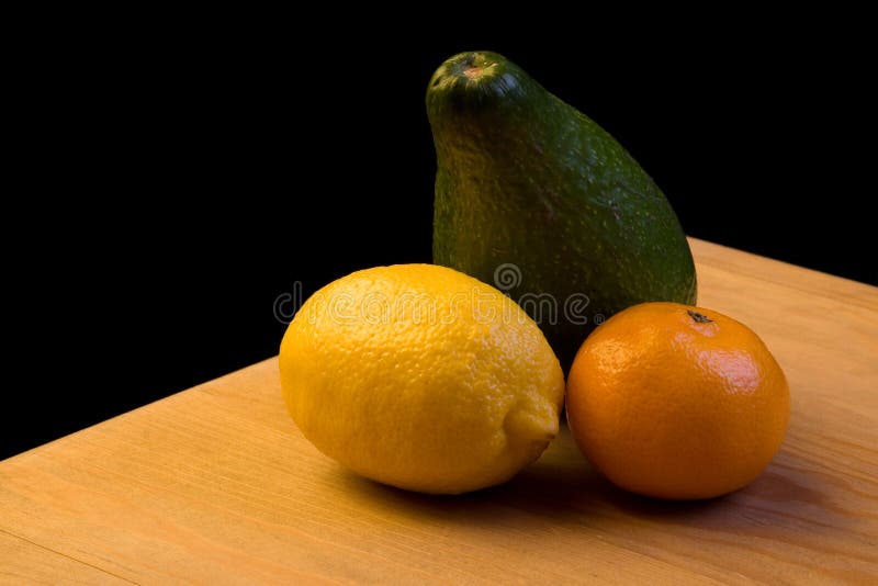 Fruits on the table stock photo. Image of fruits, mixed - 7313480