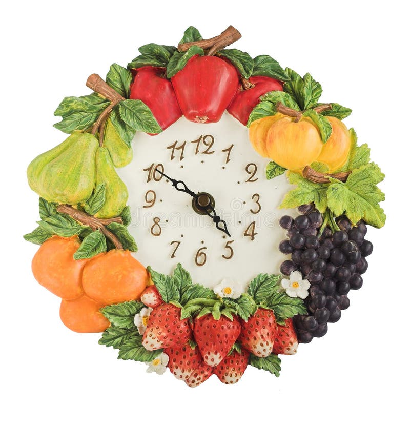 Fruits time stock photo. Image of pear, healthy, grapes - 436152