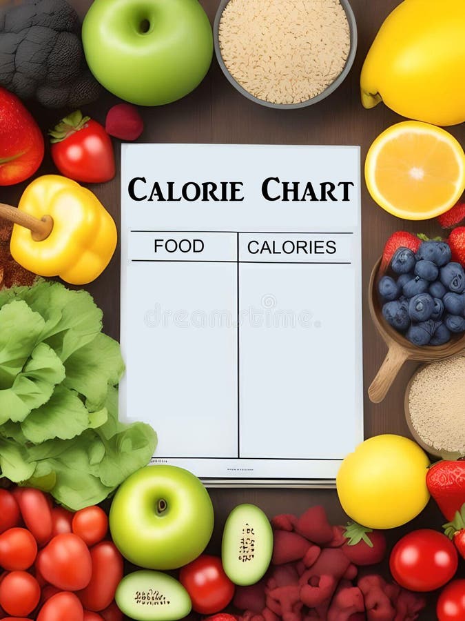 Calorie Density Stock Illustrations – 20 Calorie Density Stock ...