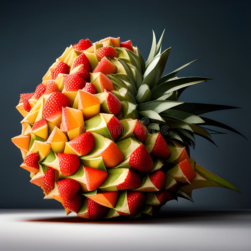 Amazingfruit Stock Illustrations – 1 Amazingfruit Stock Illustrations ...