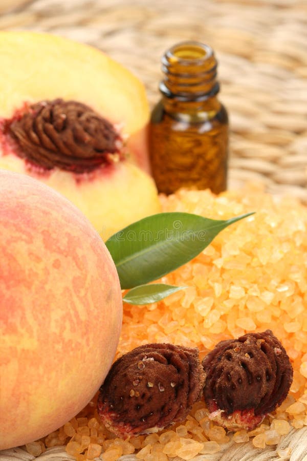 Fruity bath stock image. Image of fruit, beauty, freshness - 6548395