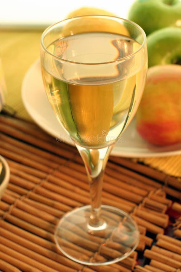 Fruity brew stock photo. Image of wine, glass, ripe, sediment - 334568
